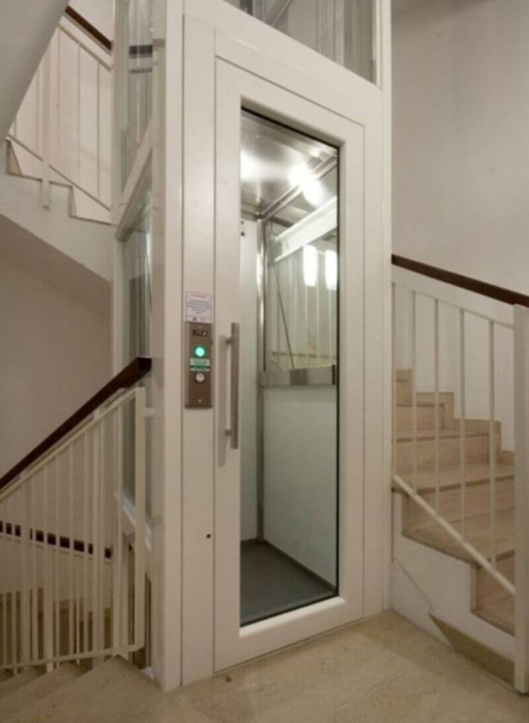 Cabin Thang Máy Là? Những Thông Tin Có Thể Bạn Chưa Biết